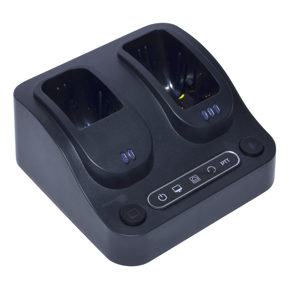 Scout 3100 DECT Base Unit (575-406-3102) - VDO Communications